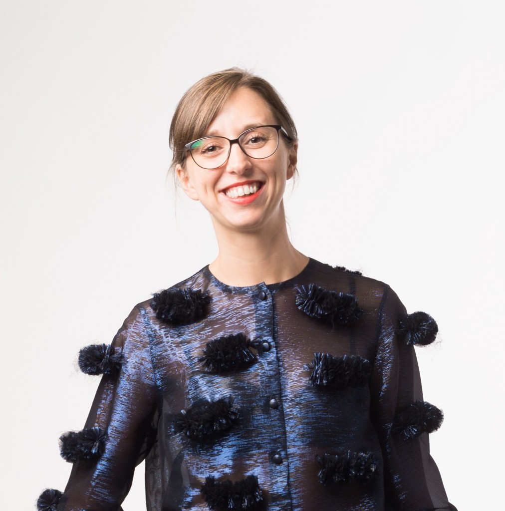 Coralie Marabelle — BDMMA