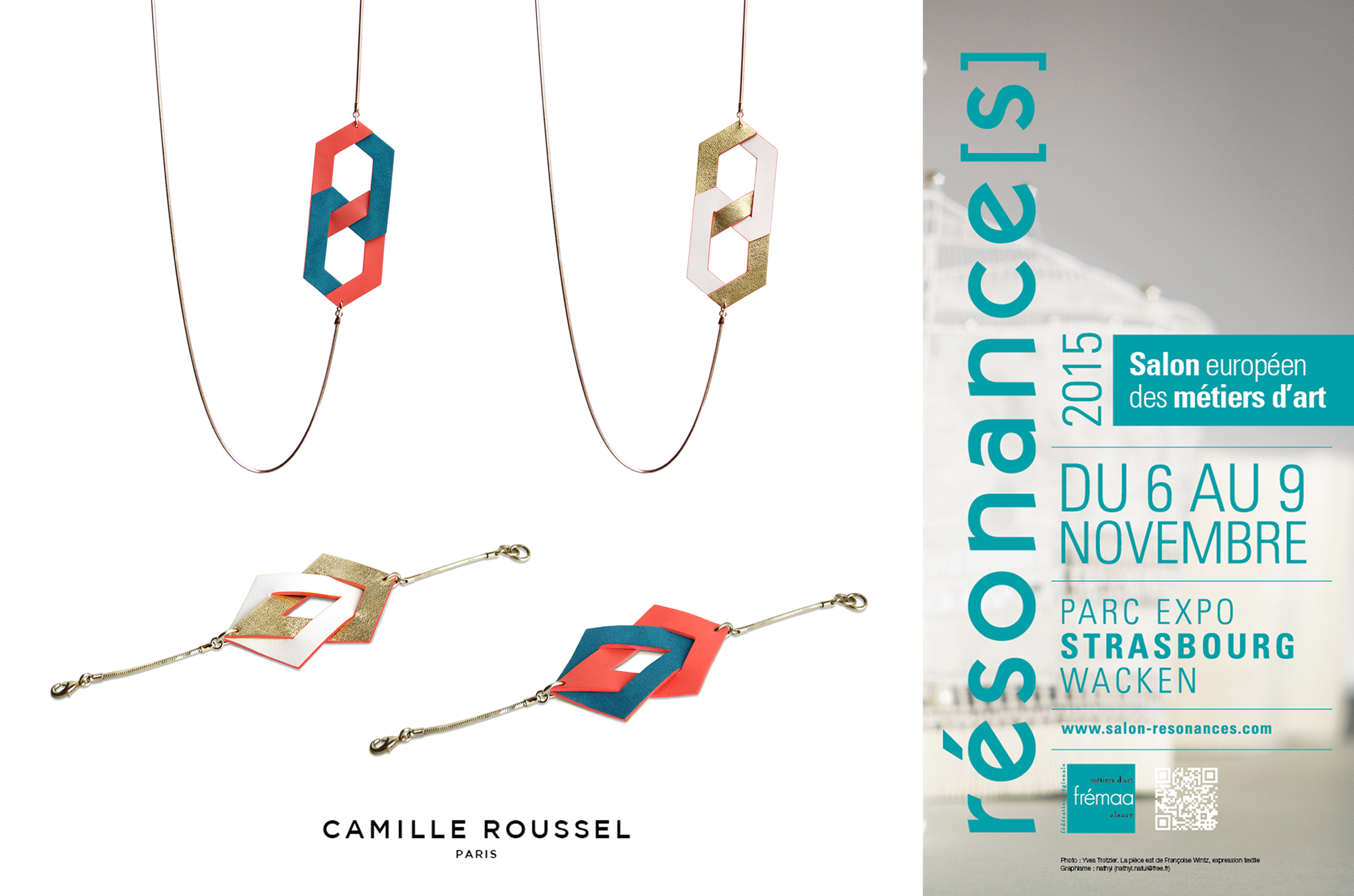 Camille Roussel — BDMMA