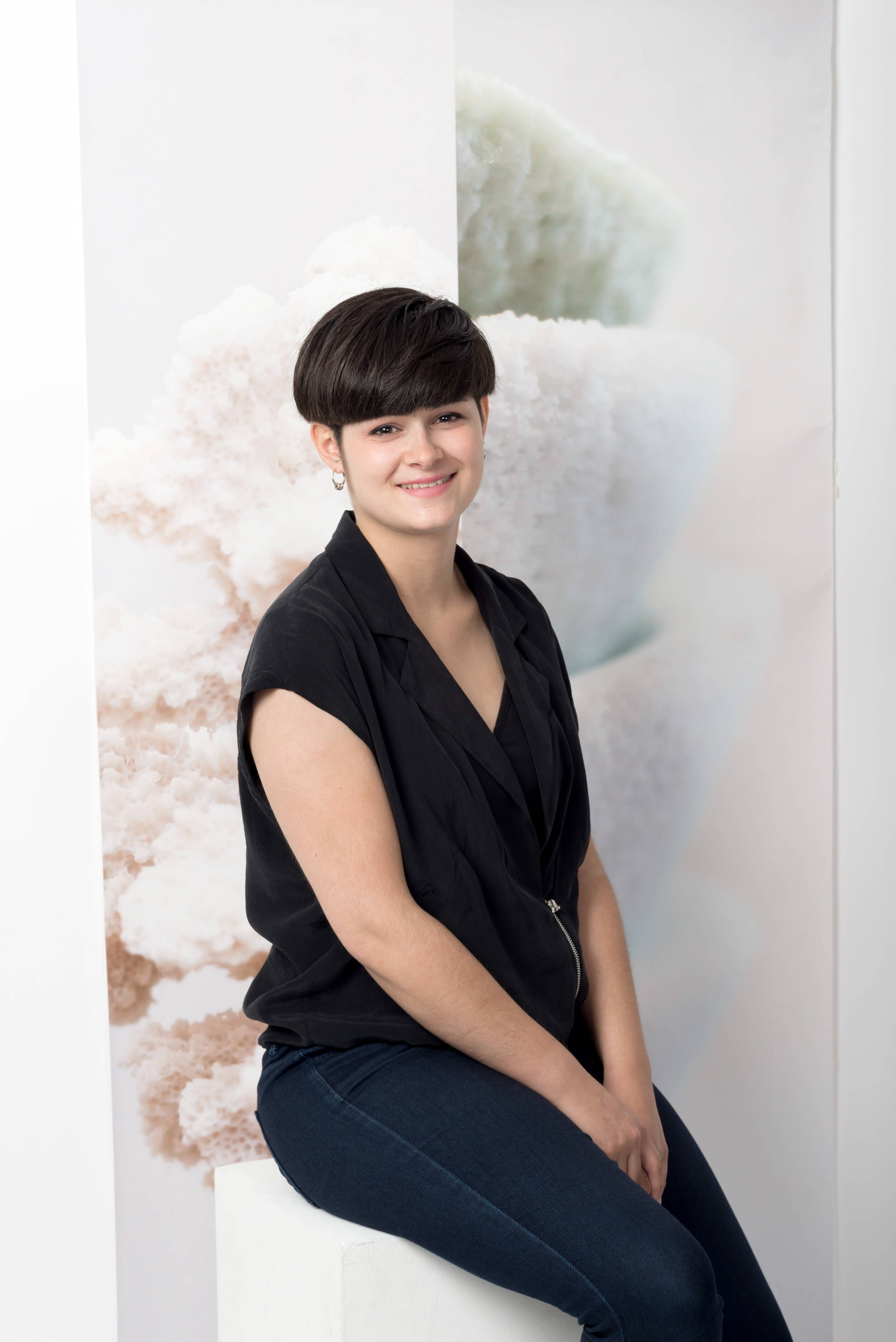 Lucile Viaud - BDMMA