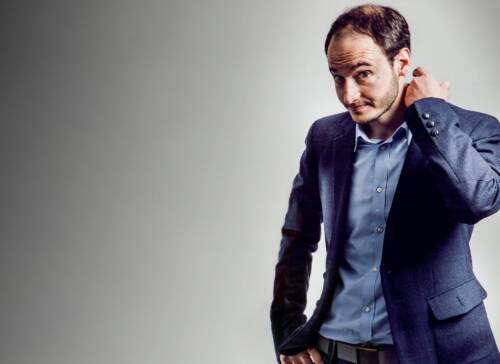 Marc Venot — BDMMA