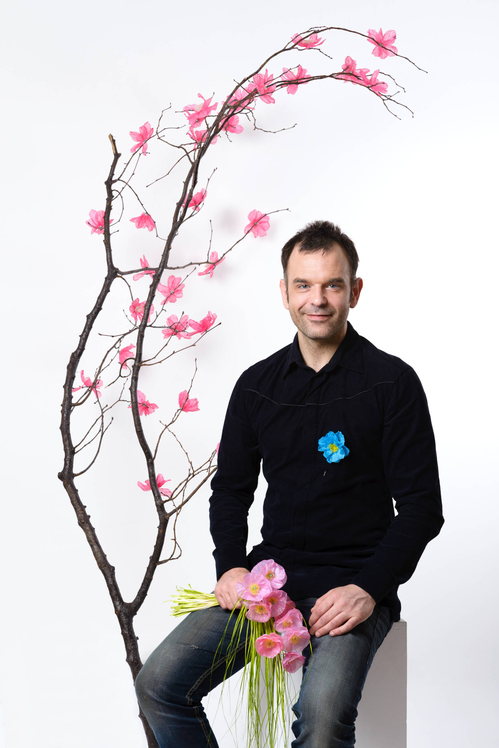 William Amor — BDMMA