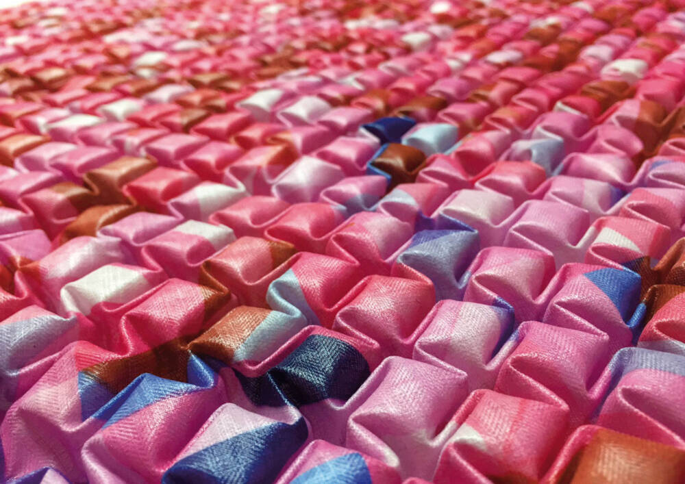 Iris Singer — BDMMA