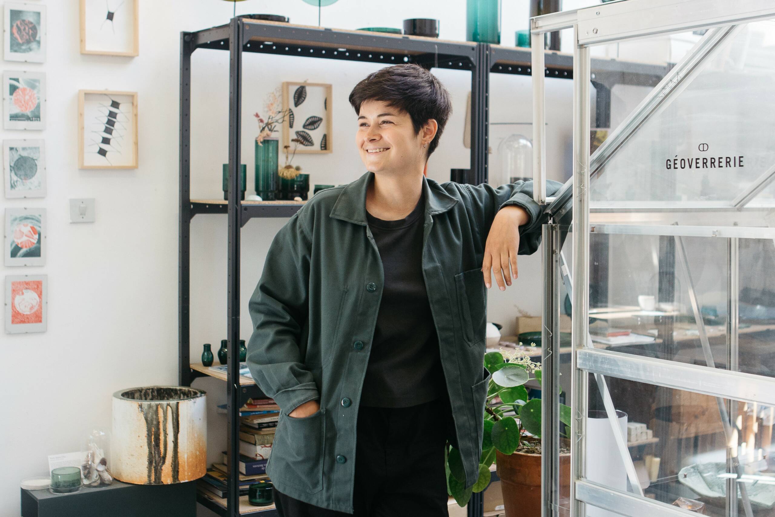 Lucile Viaud — BDMMA