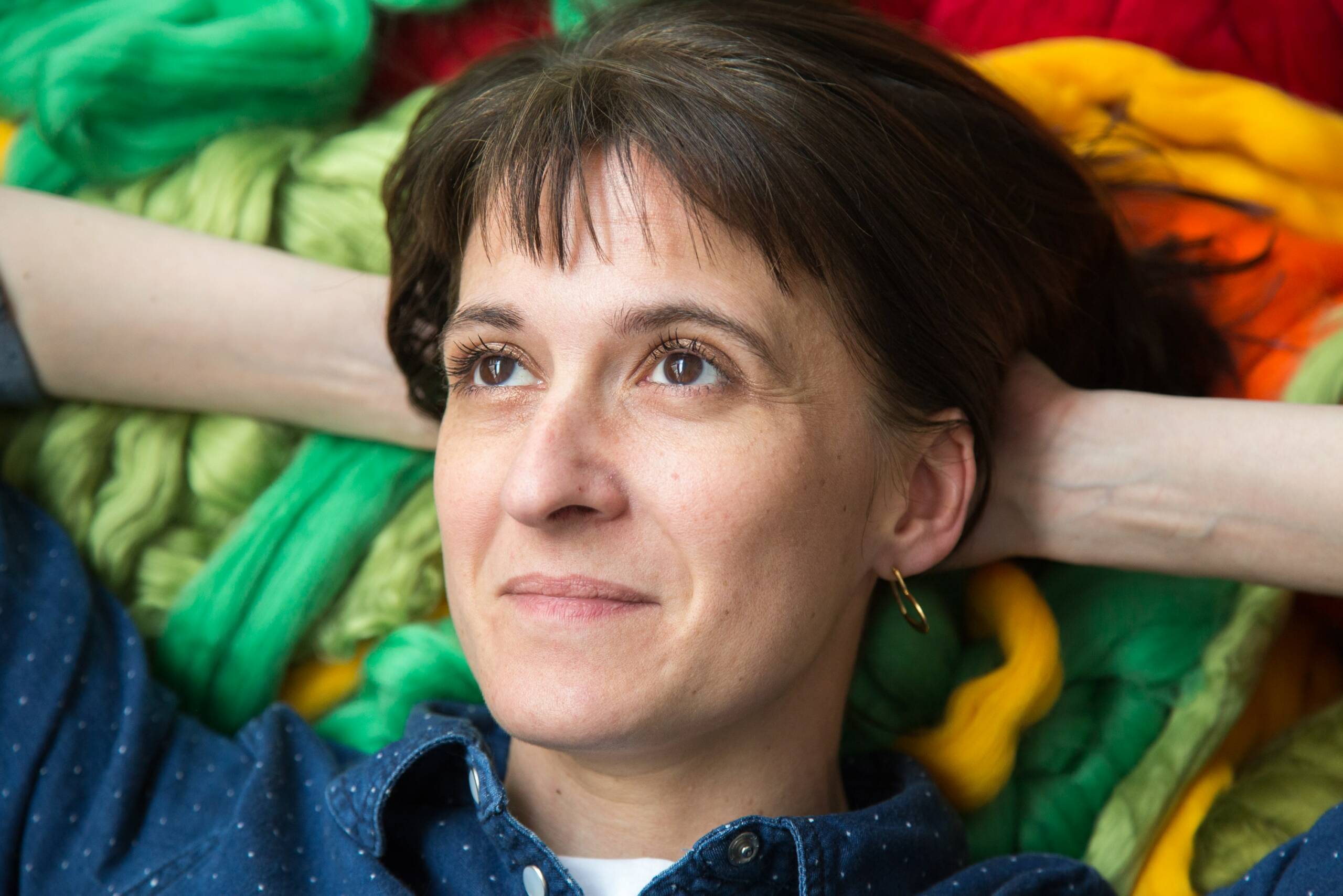 Sophie Dalla Rosa — BDMMA