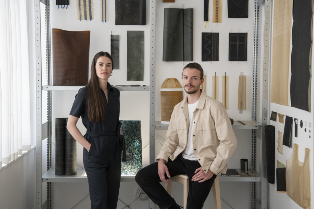 Studio Samuel Tomatis — BDMMA