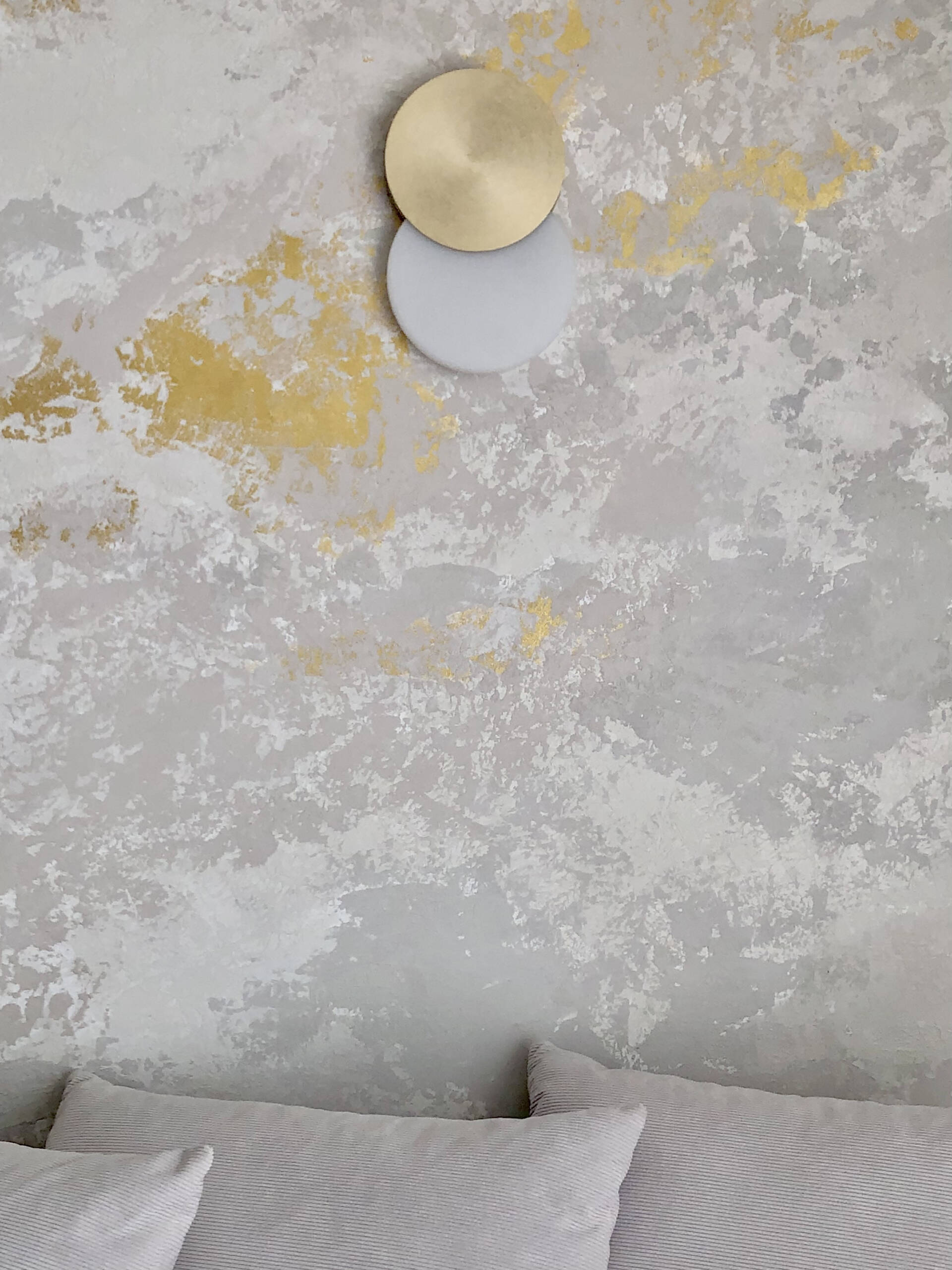 Portrait de résidente - Mayeul Gauvin — BDMMA