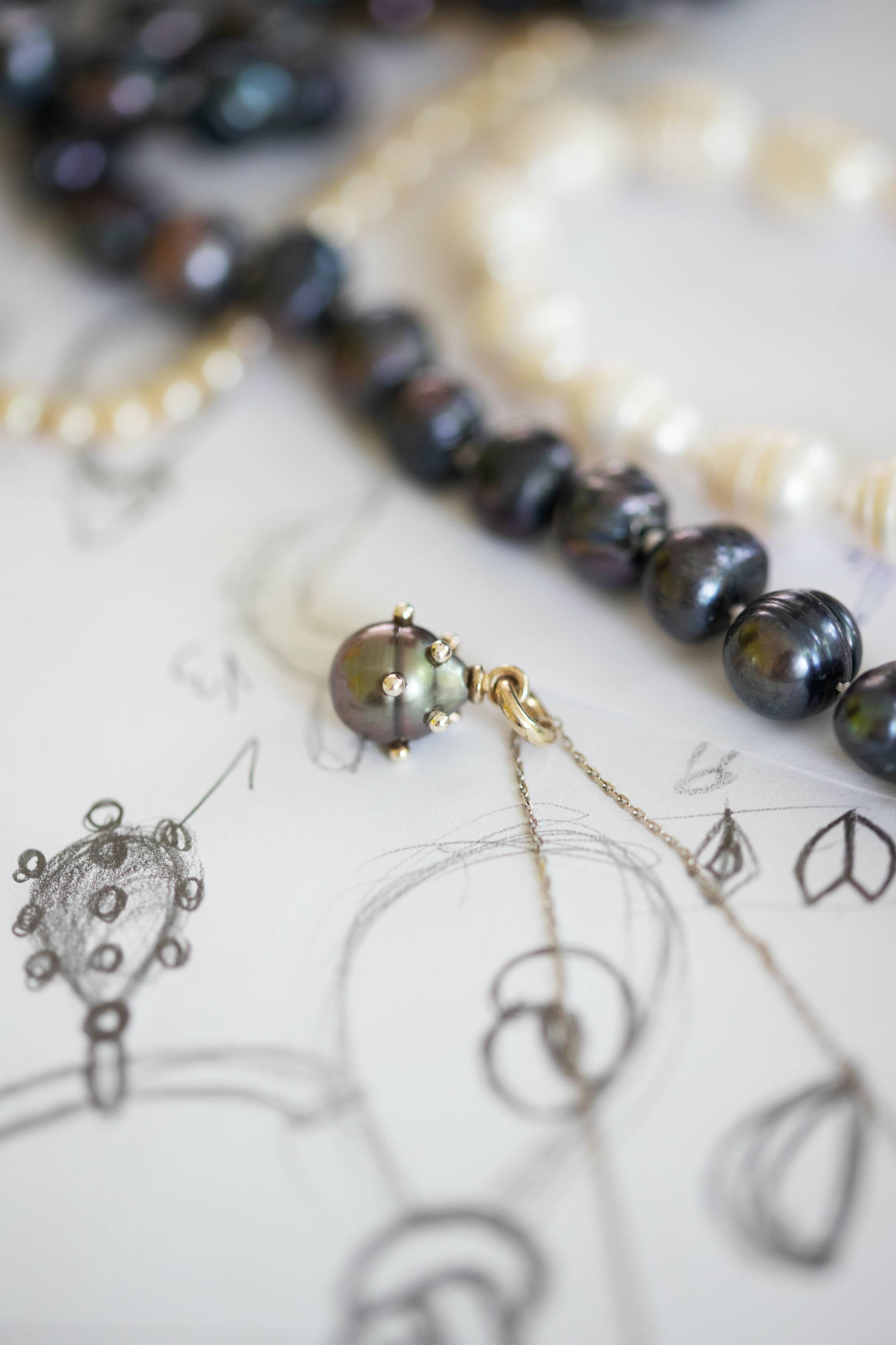 Clémentine Despocq - Portrait résidente — BDMMA