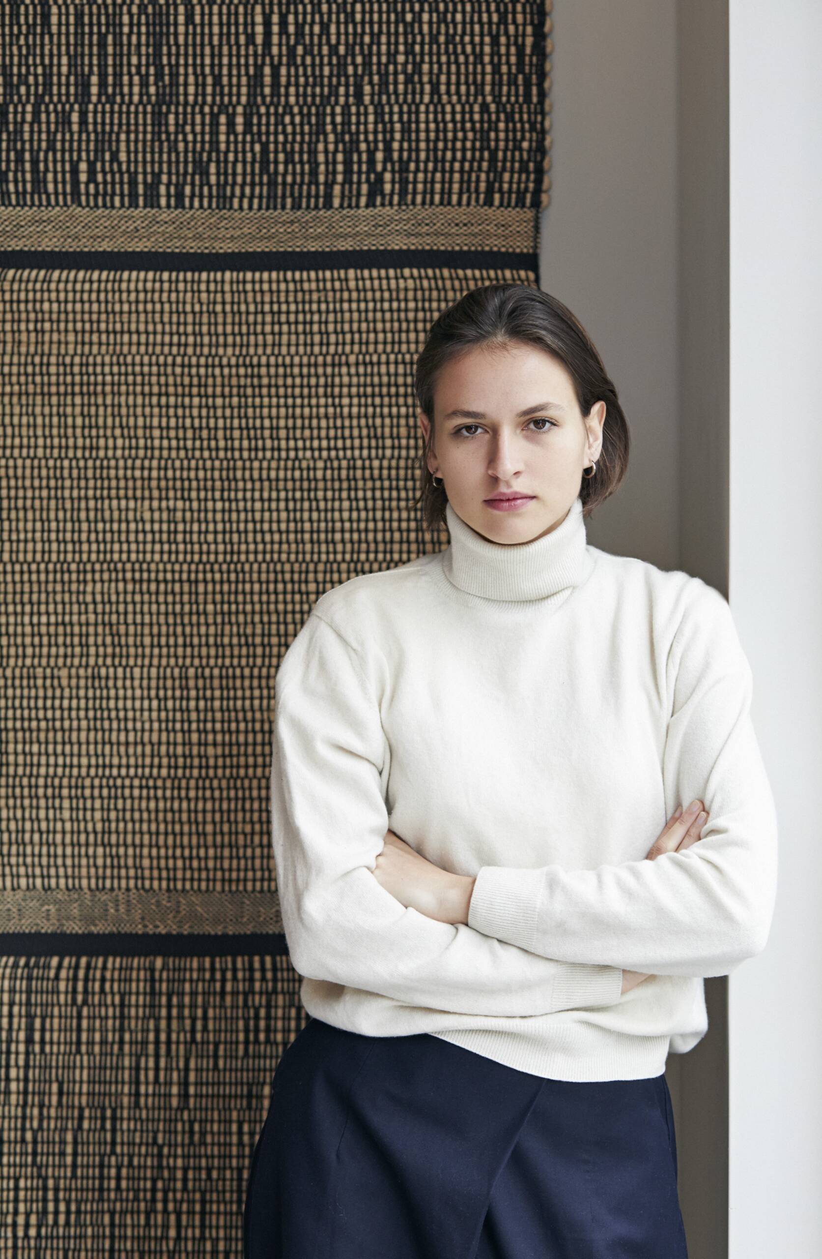 Julie Richoz — BDMMA