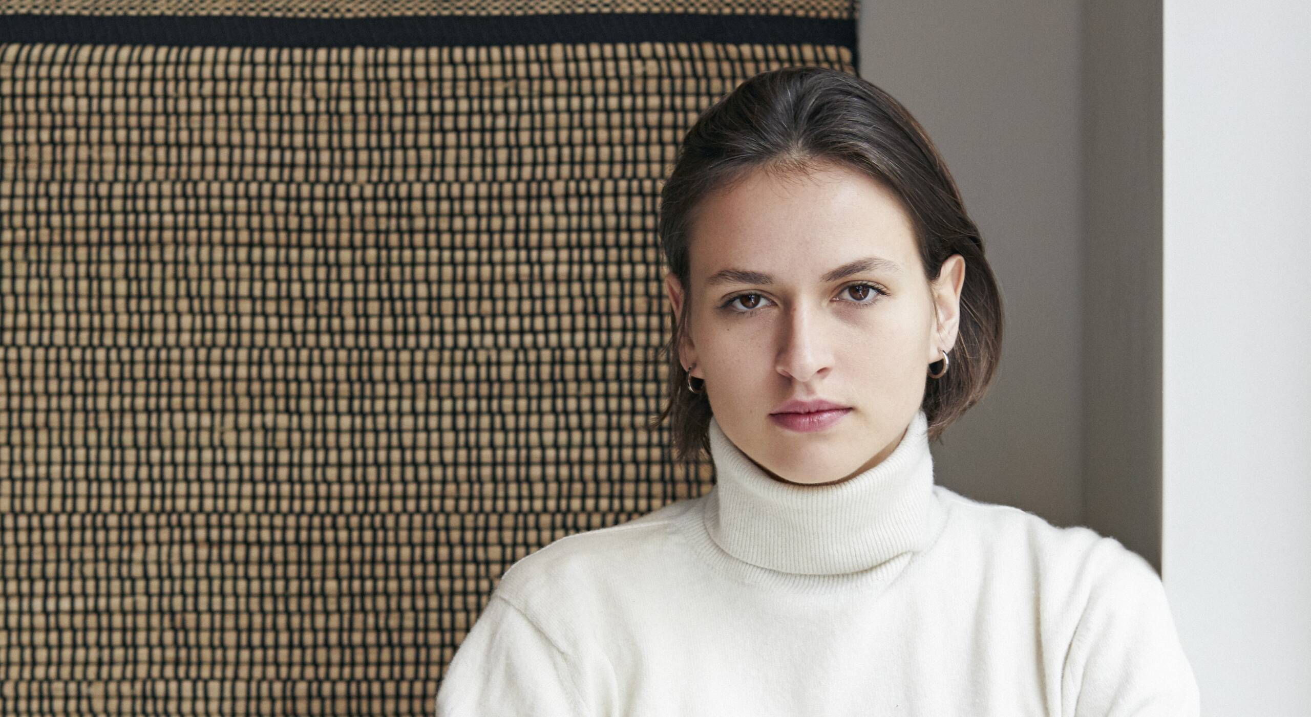 Julie Richoz — BDMMA