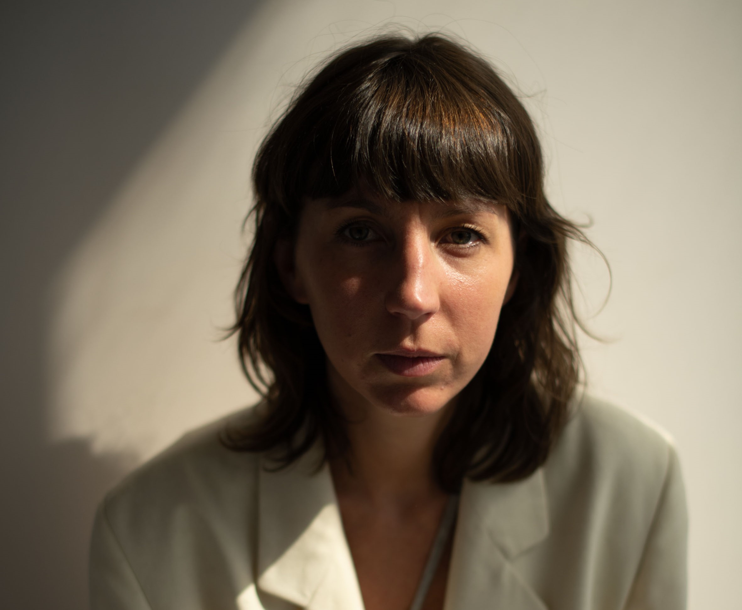 Portrait de résidente - Elodie Verdan — BDMMA