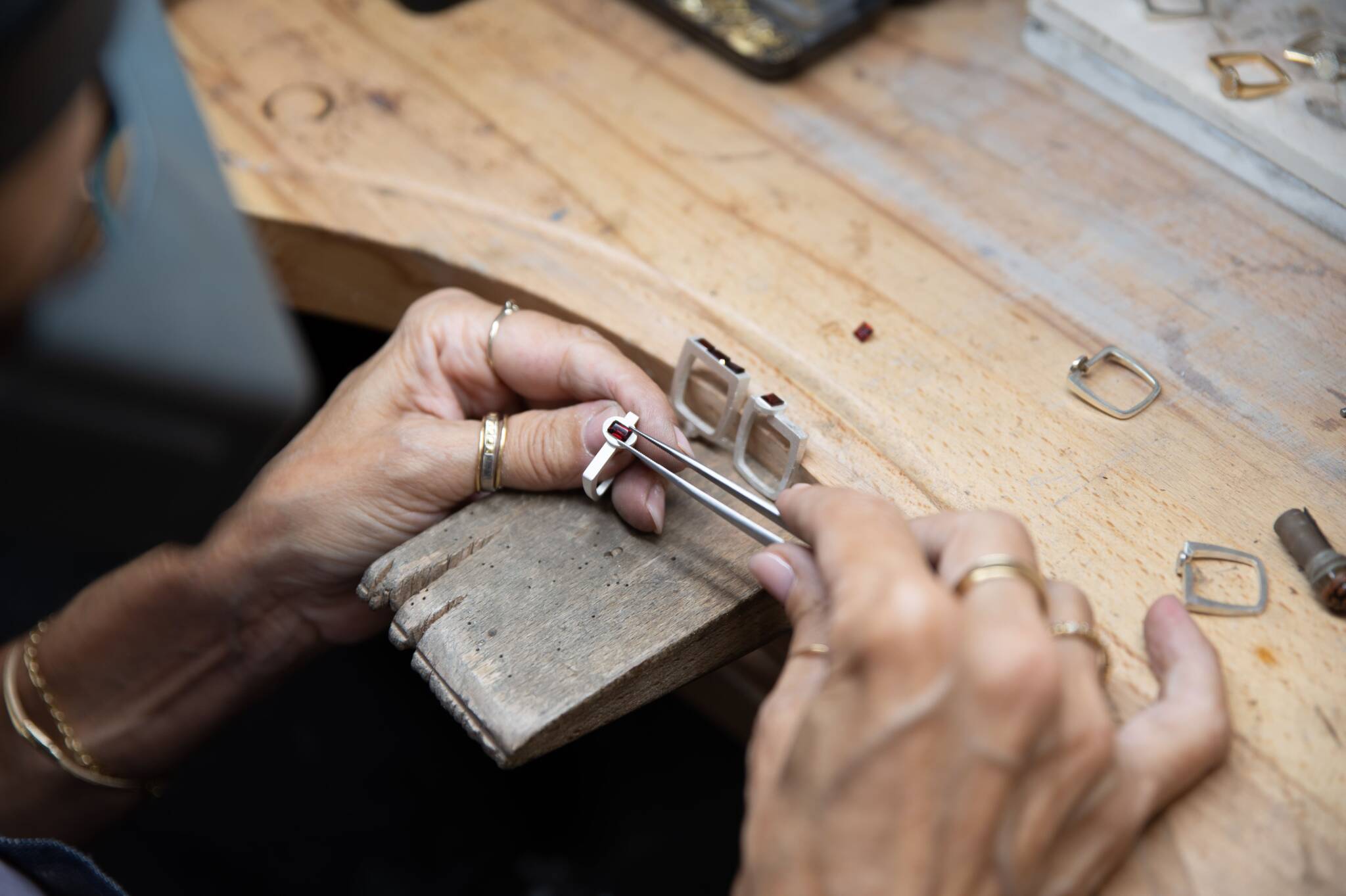 Label Fabriqué à Paris — BDMMA