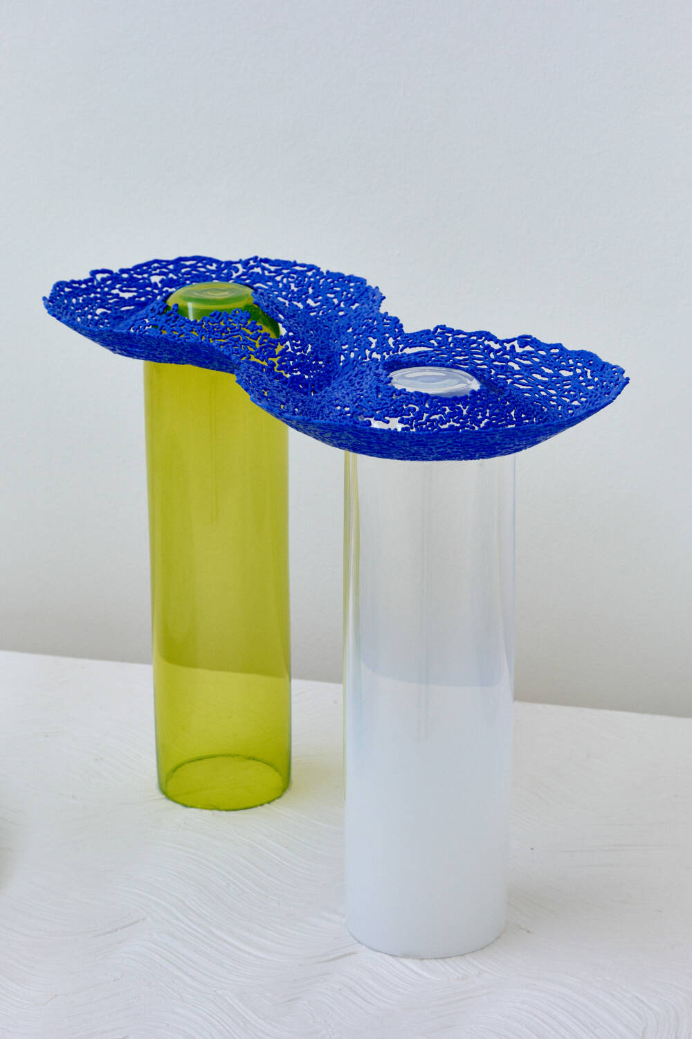 Sacha Parent and Valentine Tiraboschi - BDMMA